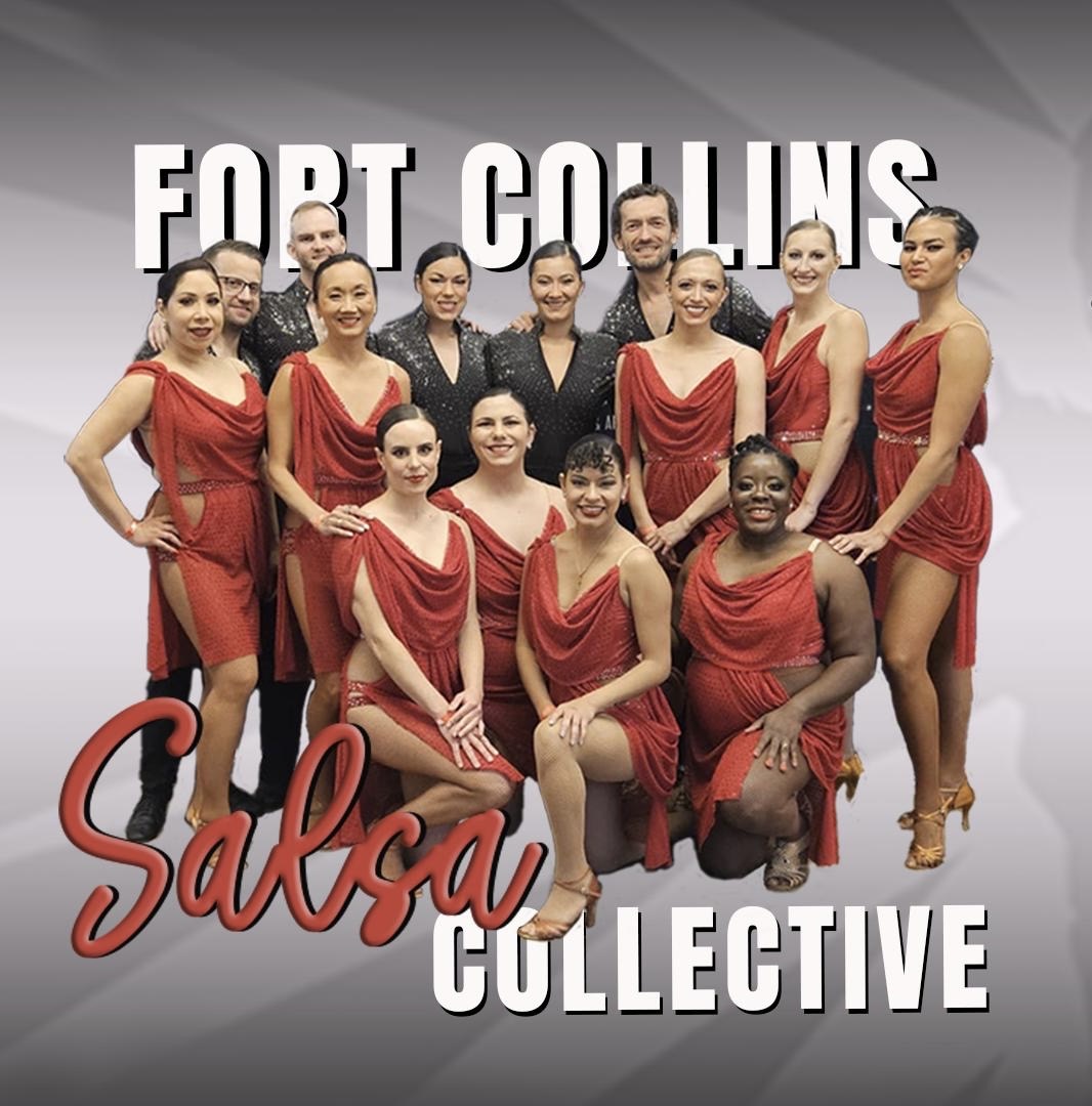 Fort Collins Salsa Collective - Latin Dance Classes & Events